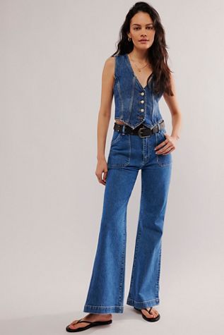 Rollas | Denim + Jeans | Free People
