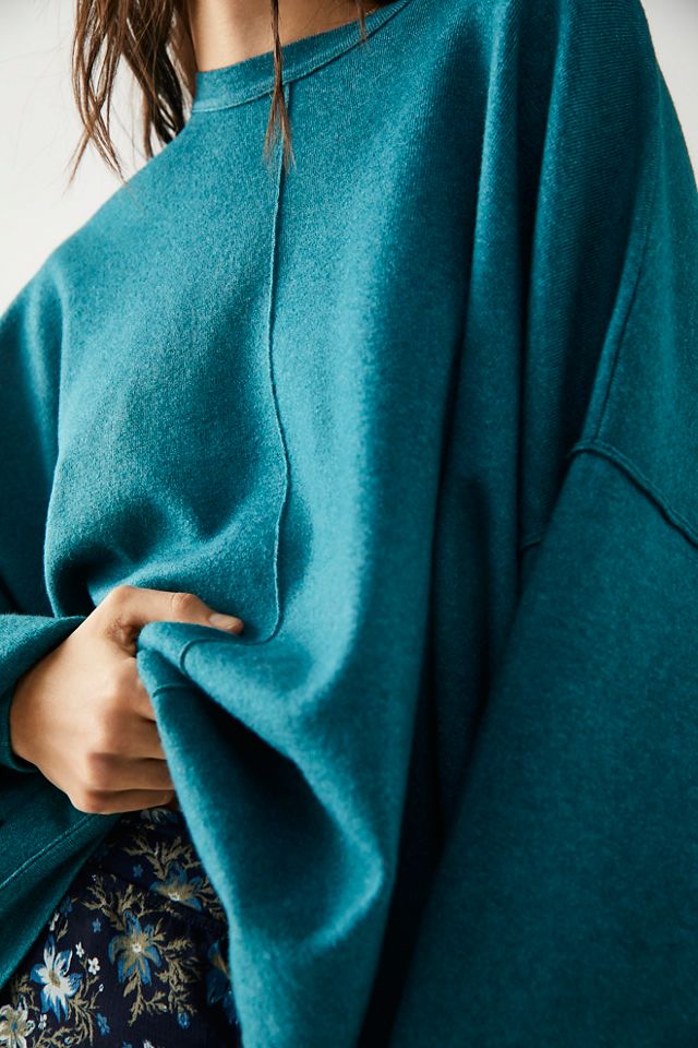 Uptown Pullover | Free People