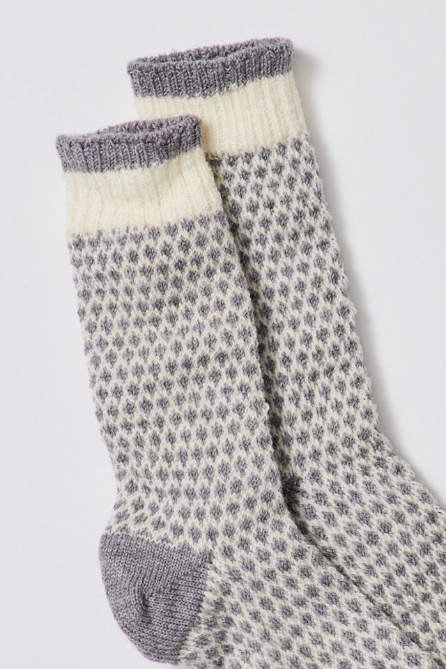 Smartwool Popcorn Polka Dot Socks Free People
