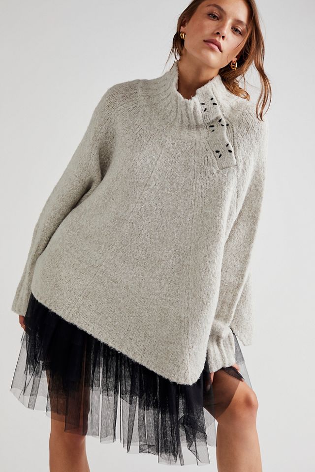 FP One Scarlett Sweater | Free People UK