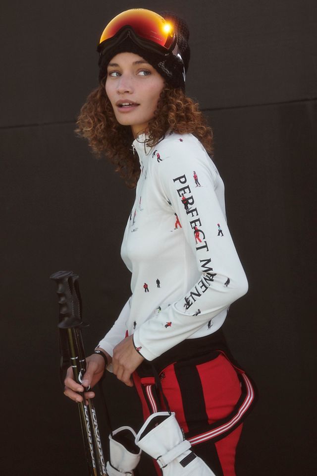 Thermal Half Zip | Free People