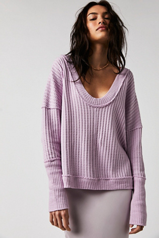 New Magic Thermal | Free People UK
