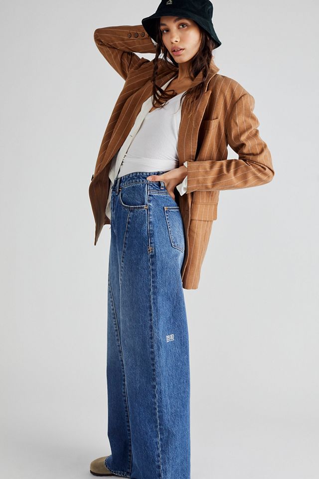 Ksubi Detached Jeans | Free People UK