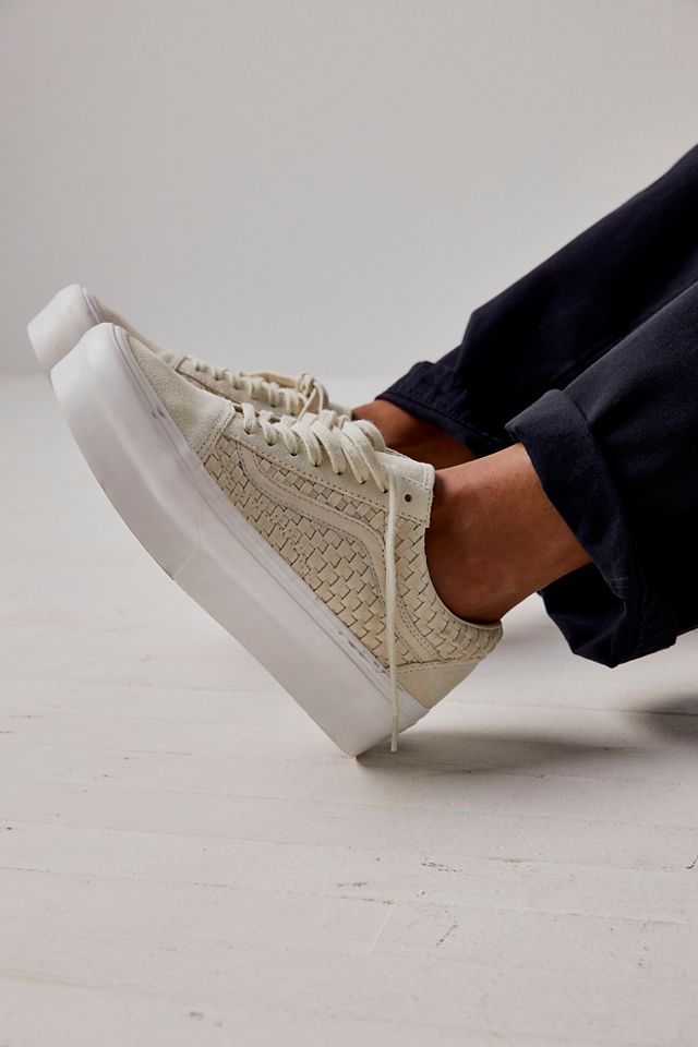 Old Skool Stackform Sneakers | Free People
