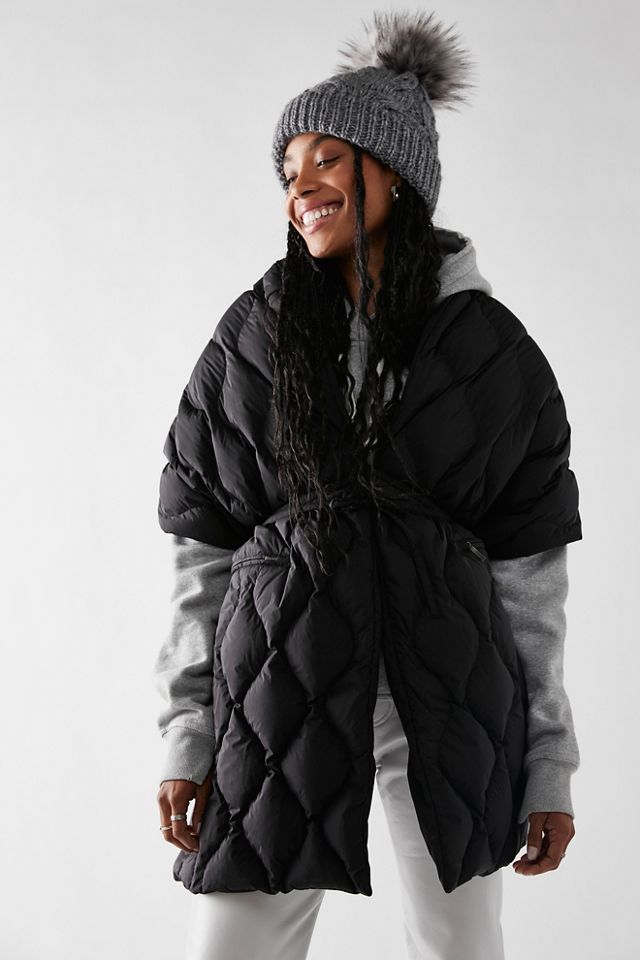 Theia Scarf | Free People UK