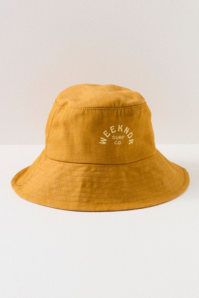 WeekNDR Bucket Hat | Free People
