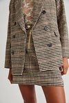 Scotch & Soda Heritage Check Skirt Suit Set | Free People