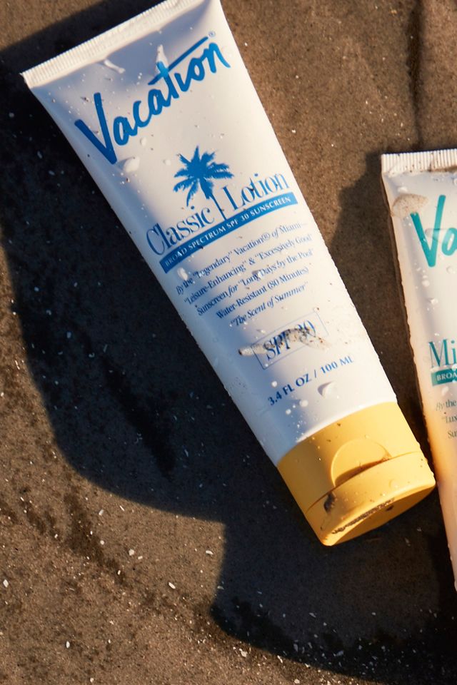 Vacation® Classic Lotion SPF 30 | Free People