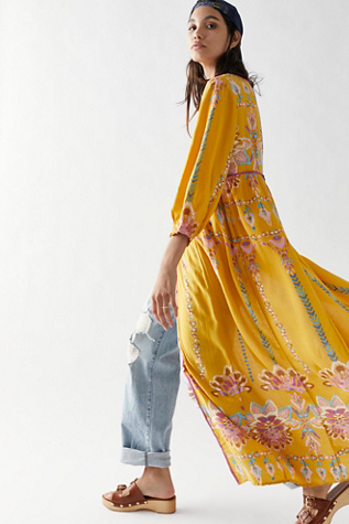 Foley Dress | Free People UK