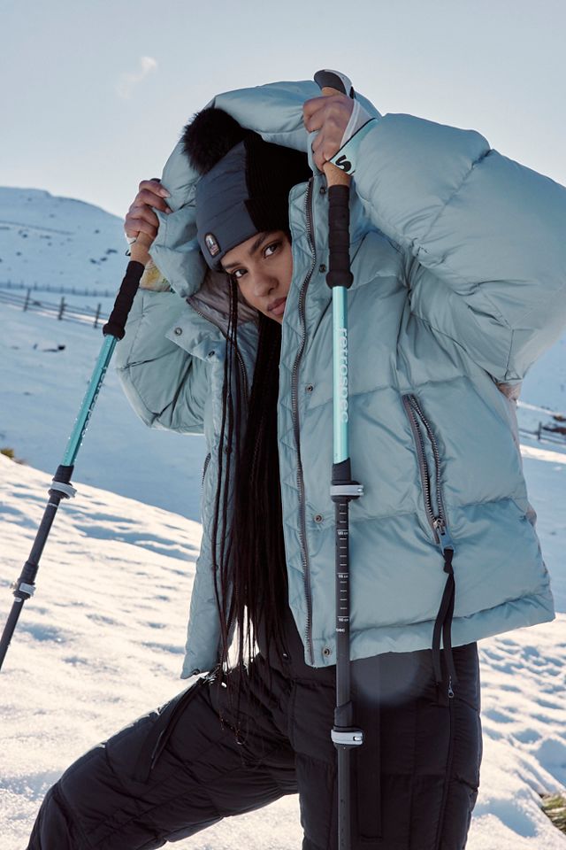 Short Down Puffer | Free People