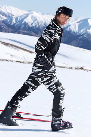 Powder Suit | Free People