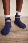 Track Practice Socks Set of 2 | Free People