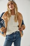 Rylee Cozy Moto Jacket | Free People
