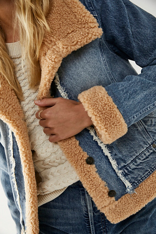 Jean Jackets | Free People