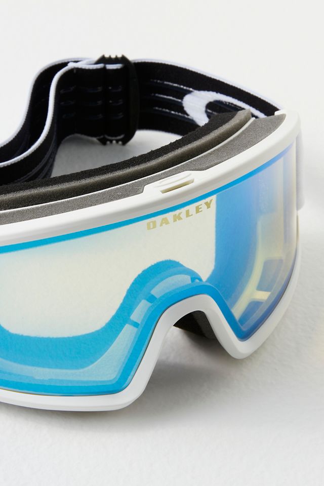 Oakley Target Line Goggles | Free People