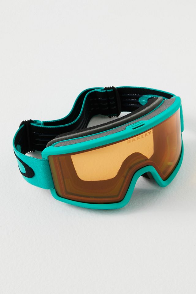 Oakley Target Line Goggles | Free People UK