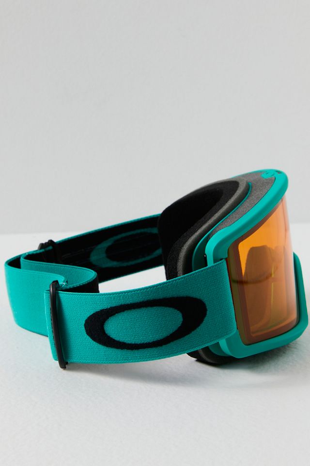 Oakley Target Line Goggles | Free People UK