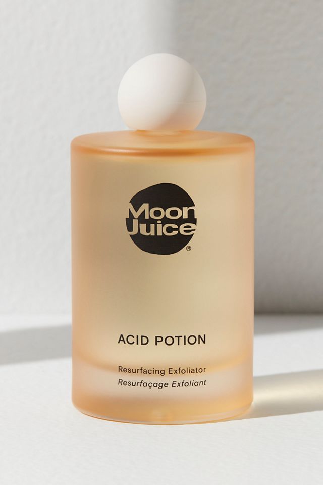 Moon Juice Acid Potion Toner | Free People