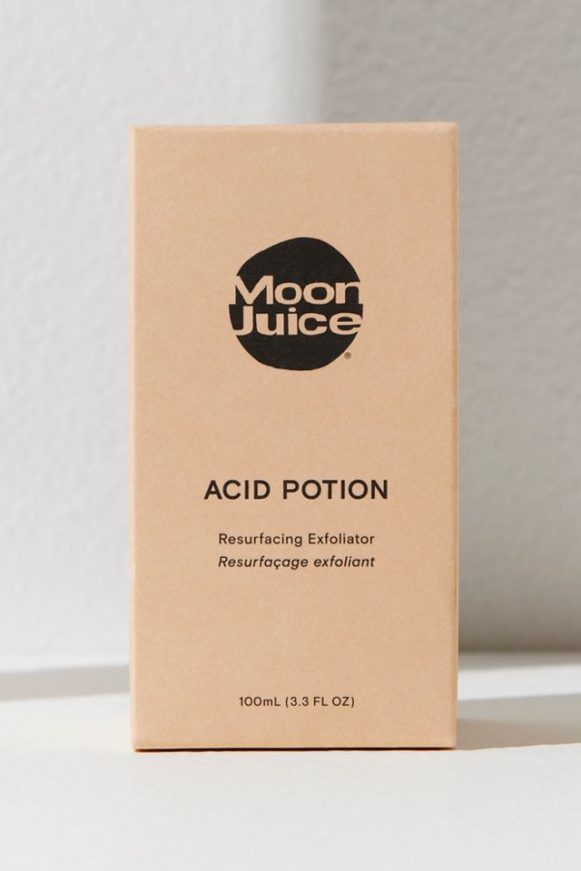 Moon Juice Acid Potion Toner | Free People