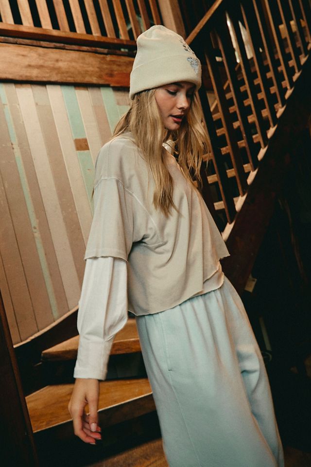 Inspire Tee | Free People