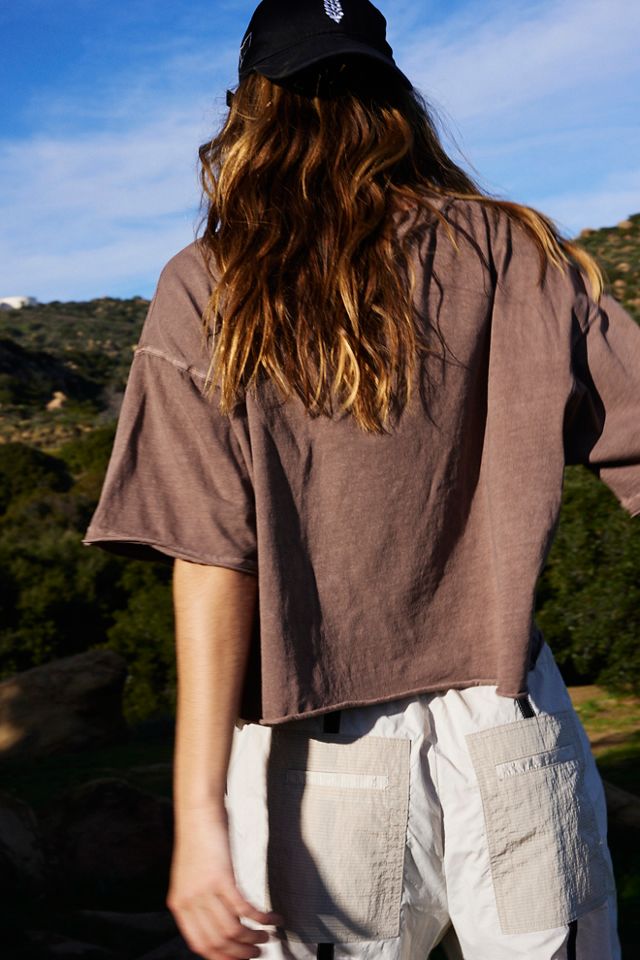 Inspire Tee | Free People UK