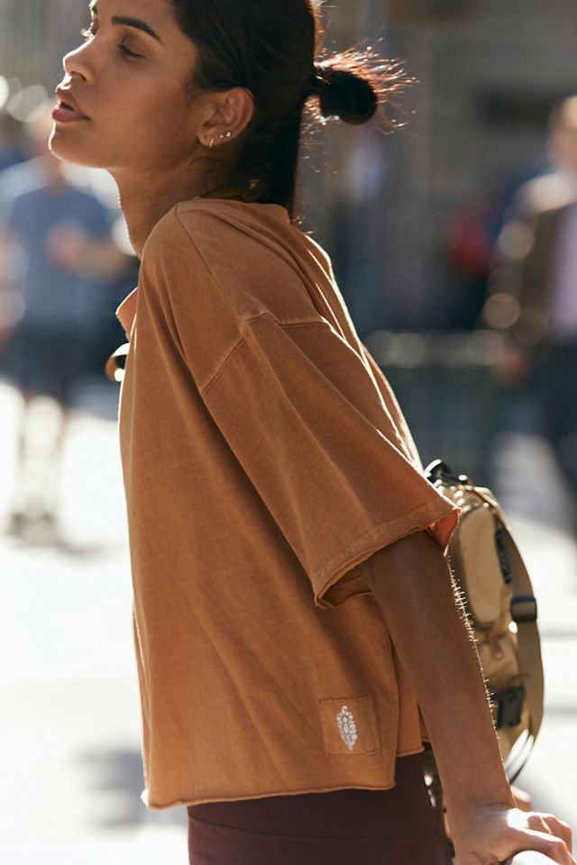 Inspire Tee | Free People