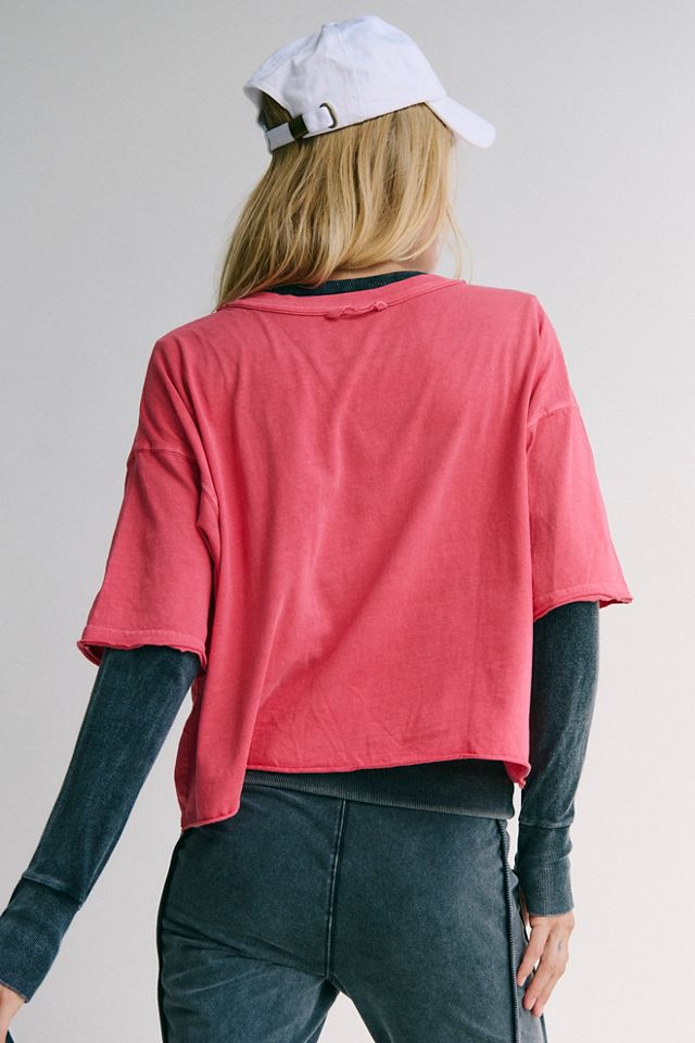 Inspire Tee | Free People