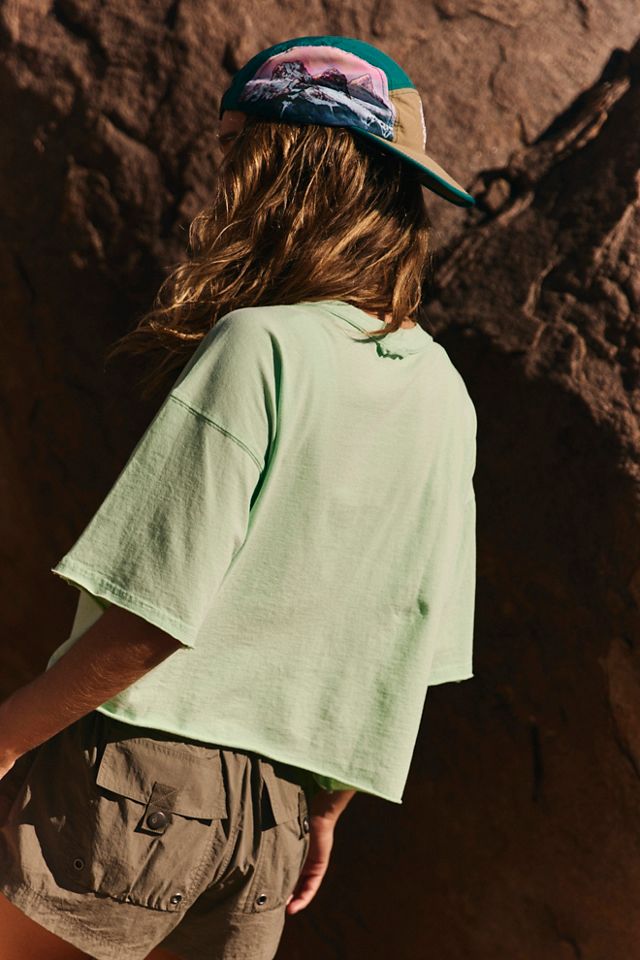 Inspire Tee | Free People