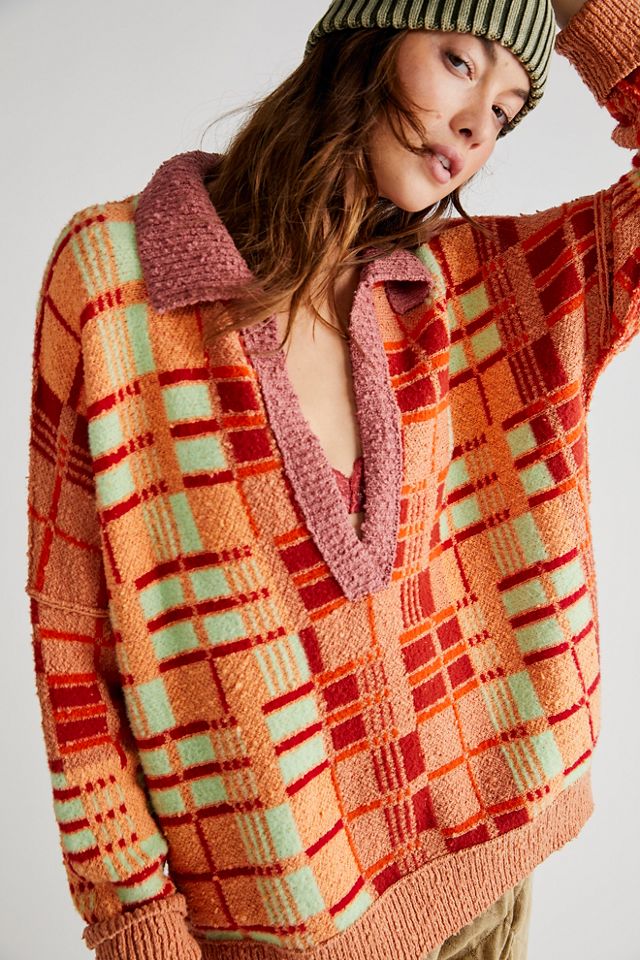 Ruben Sweater | Free People