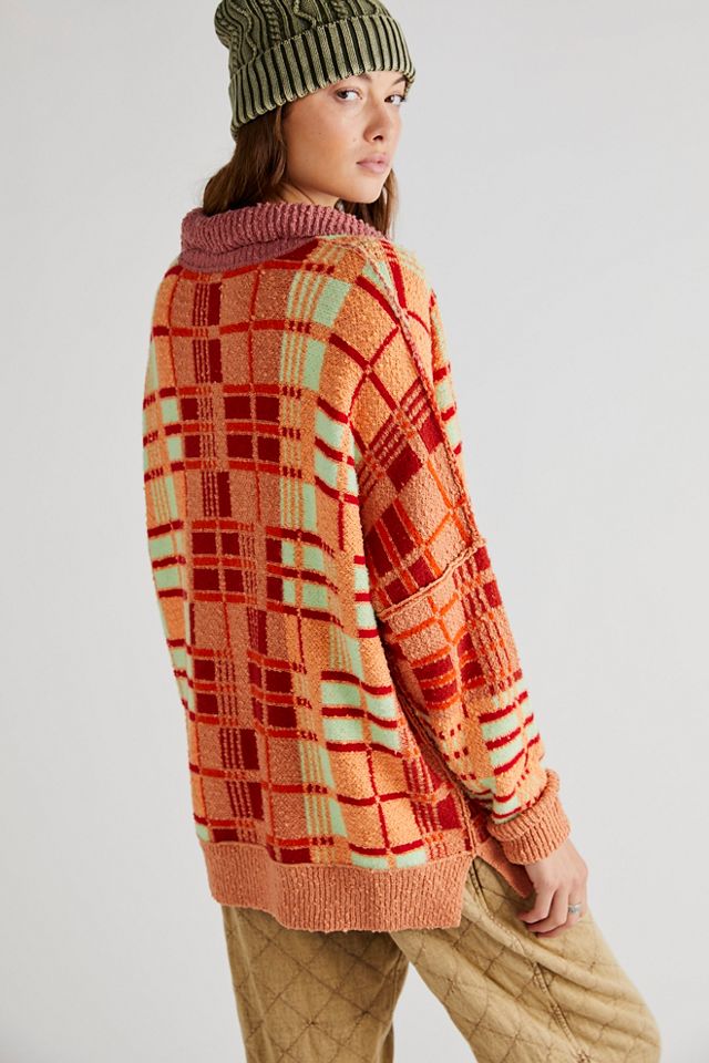 Ruben Sweater | Free People