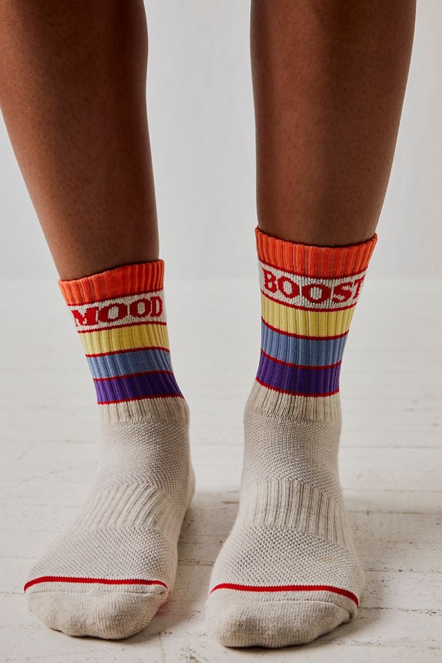 Mood Booster Socks | Free People