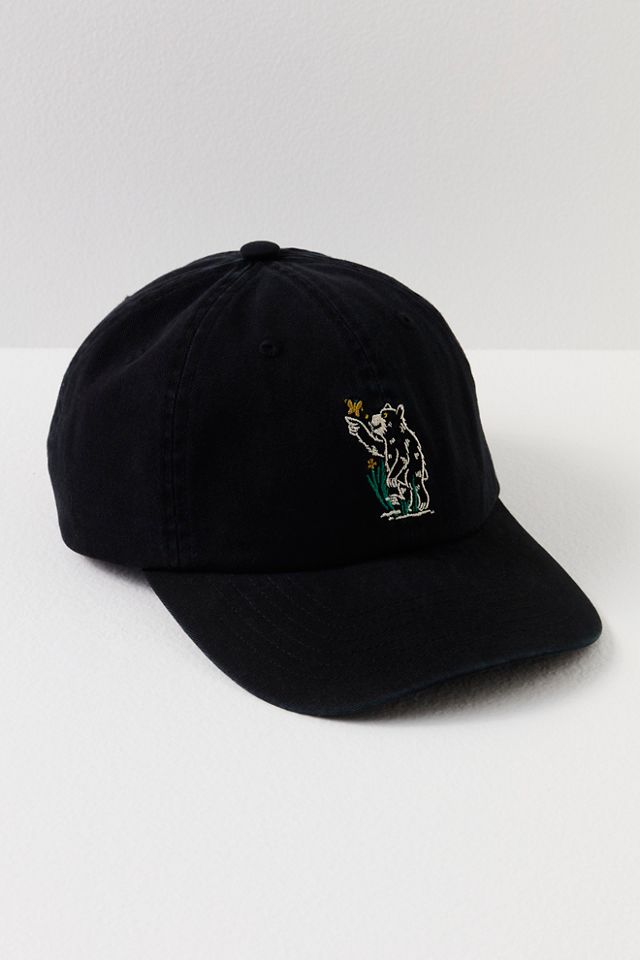 Parks Project Catskills Bear Bud Dad Hat | Free People