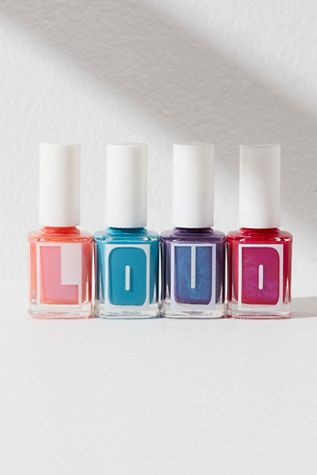 Nail Products | Organic, Natural, Vegan & More | Free People