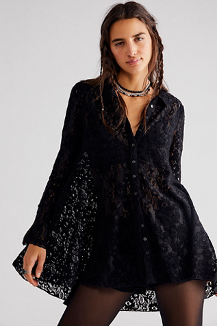 Heather Tunic | Free People