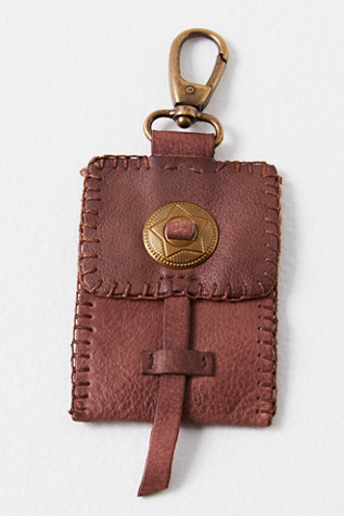 Concho Keychain | Free People