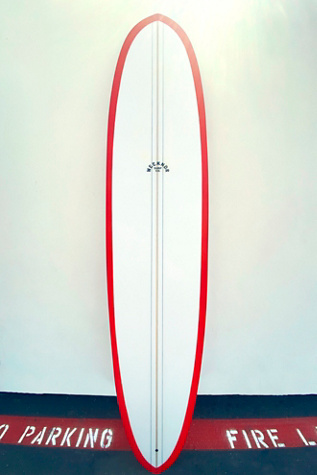 Weekndr 9 Foot Surf Board | Free People