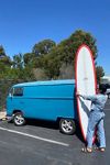 Weekndr 9 Foot Surf Board | Free People