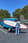 Weekndr 9 Foot Surf Board | Free People