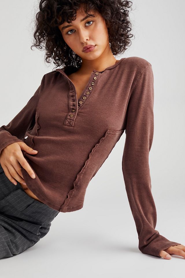 Mareea Henley | Free People