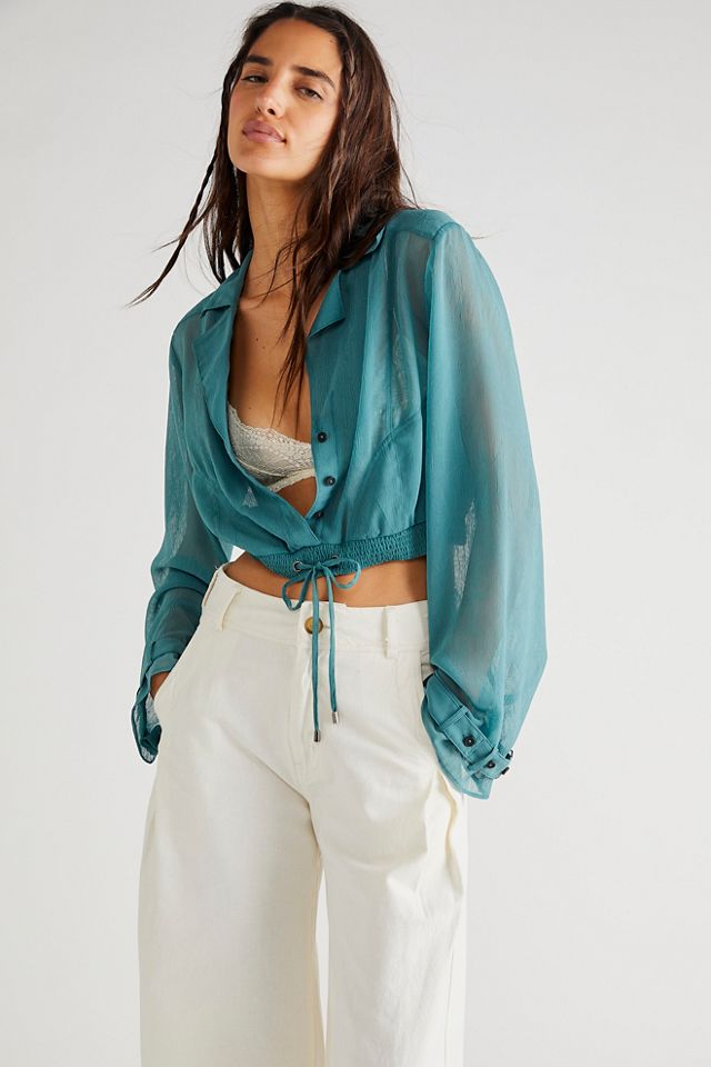 Michelle Top | Free People