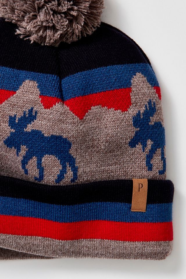 Pendleton Retro Scene Beanie | Free People