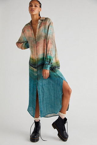 Robe Bempa Mes Demoiselles | Free People FR