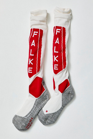 Falke SK5 Ski Socks | Free People UK