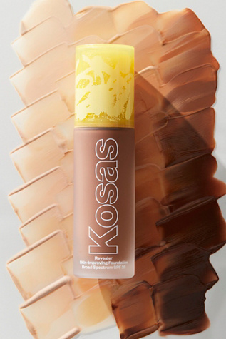 Kosas Revealer Skin-Improving Foundation SPF 25 | Free People UK