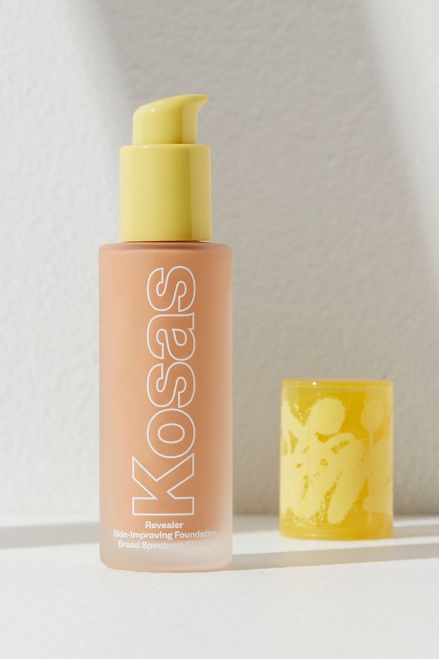 Kosas Revealer Skin-Improving Foundation SPF 25 | Free People
