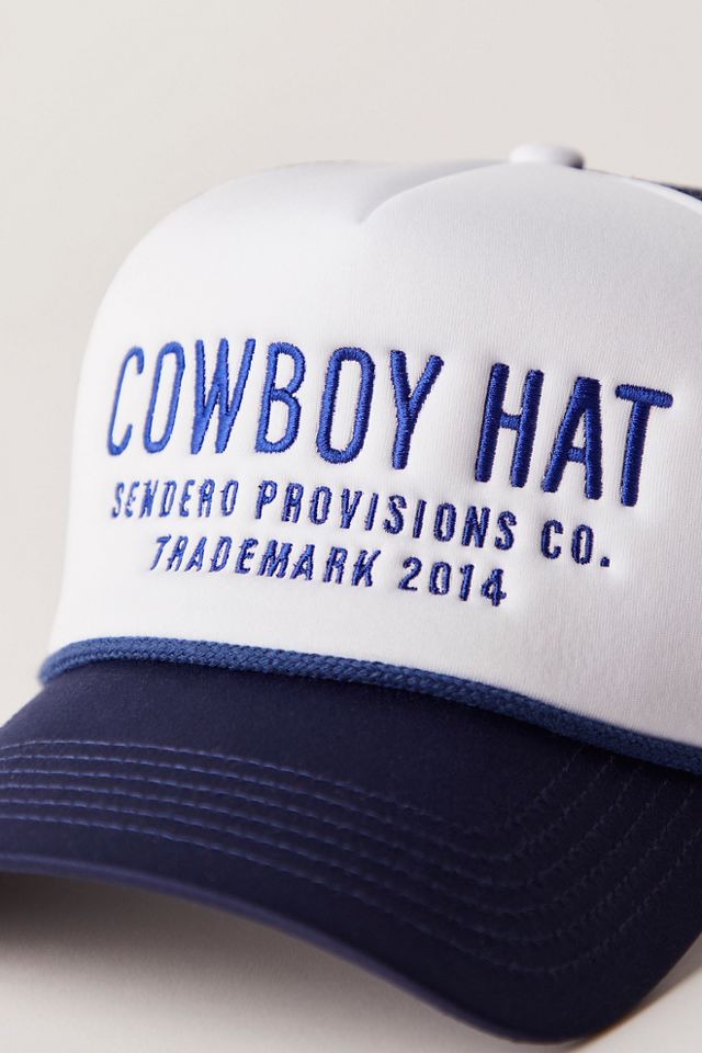 Cowboy Baseball Hat | Free People