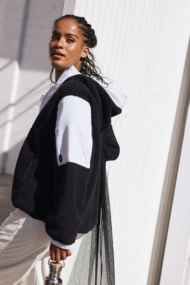 Lead The Pack Pullover Fleece | Free People