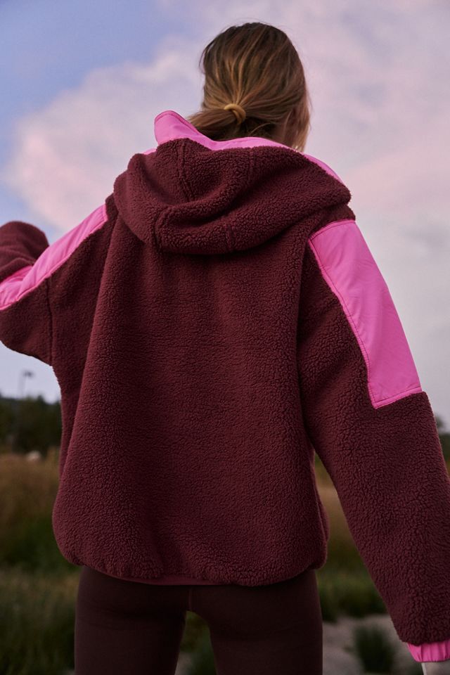 Lead The Pack Pullover Fleece | Free People UK