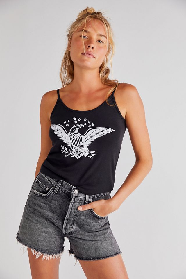 Eagle Tank | Free People UK