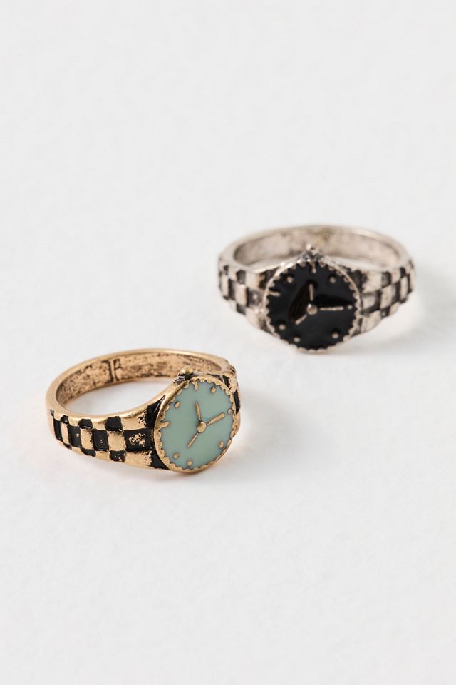 Extra Credit Ring | Free People UK